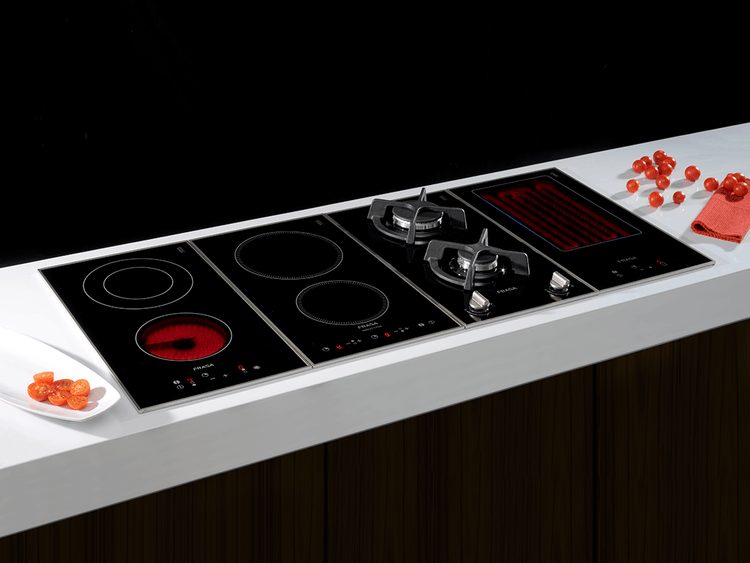 5 Tips for Choosing the Ideal Induction Hob for You – Frasa