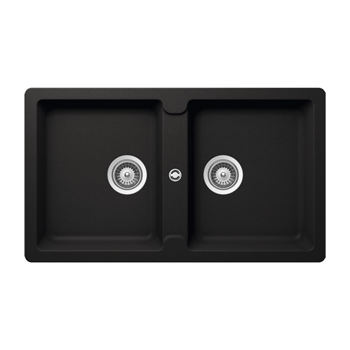 Lava-louças SCHOCK ELEMENT N-200 onyx – Frasa